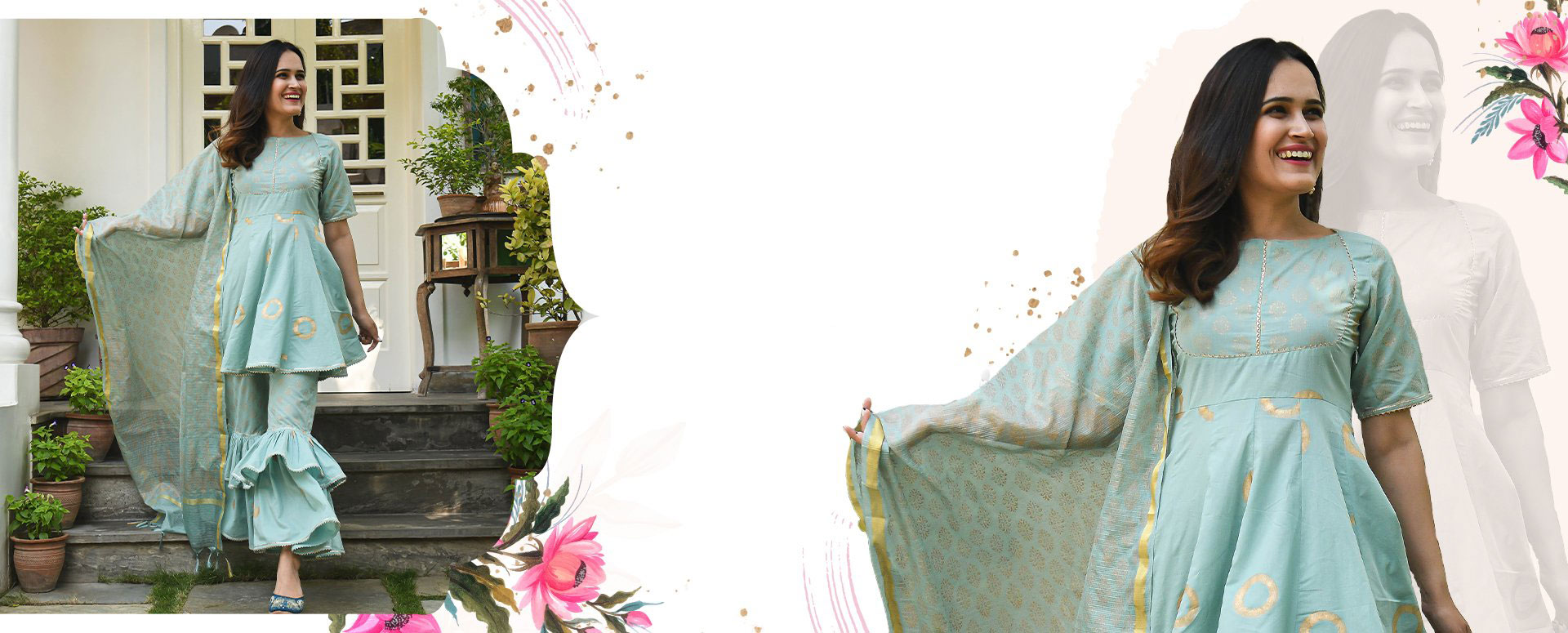 Home - Amanta Fabrics
